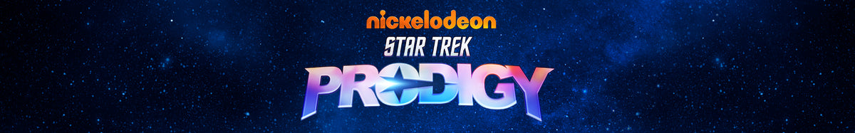 Prodigy | Star Trek Shop