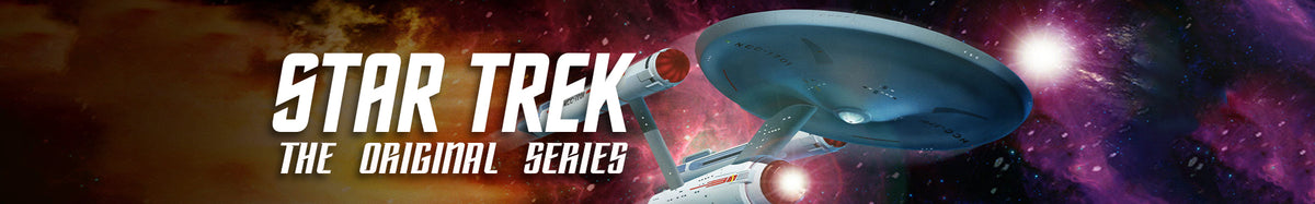 Star Trek: The Original Series | Star Trek Shop