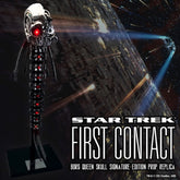 First Contact Day