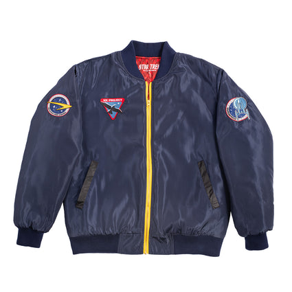 Jackets