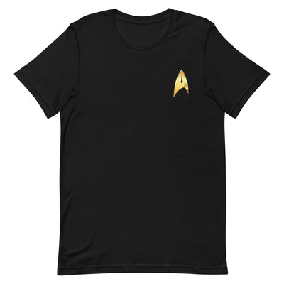 Shop Official Star Trek Discovery Merchandise & Gifts | Star Trek Shop