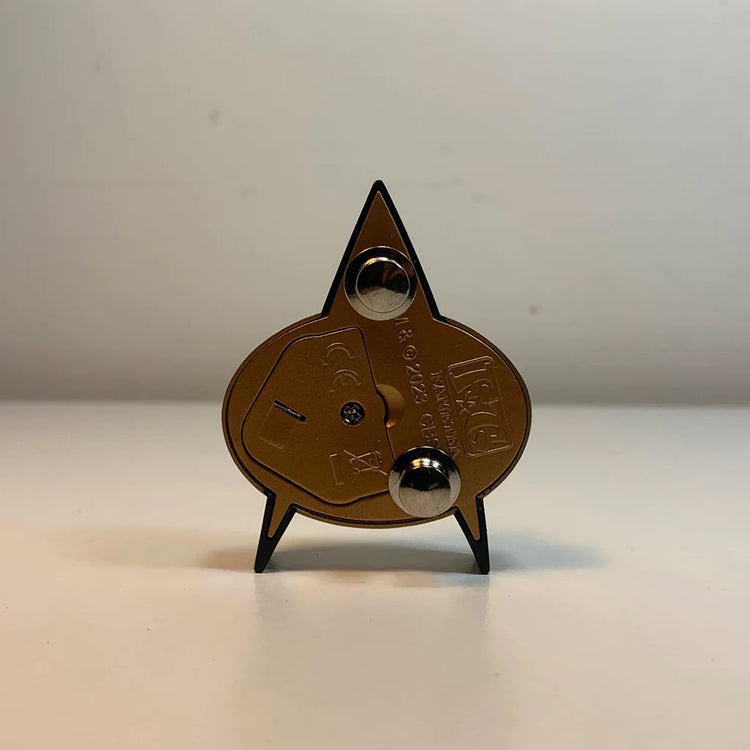 Star Trek: The Next Generation ComBadge