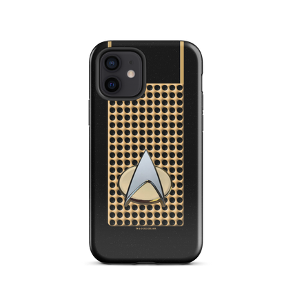 Protect Your Phone with Official Star Trek Phone Cases