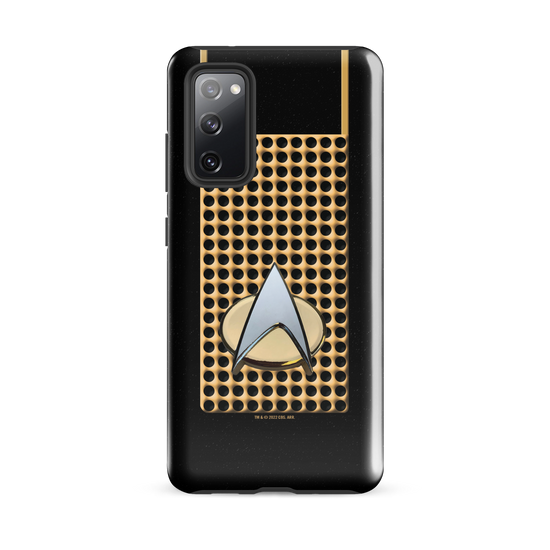 Star Trek: The Original Series Communicator Delta Large Tough Phone Ca