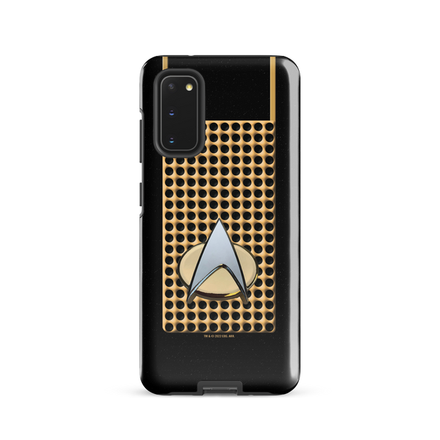 Star Trek: The Original Series Communicator Delta Large Tough Phone Ca ...