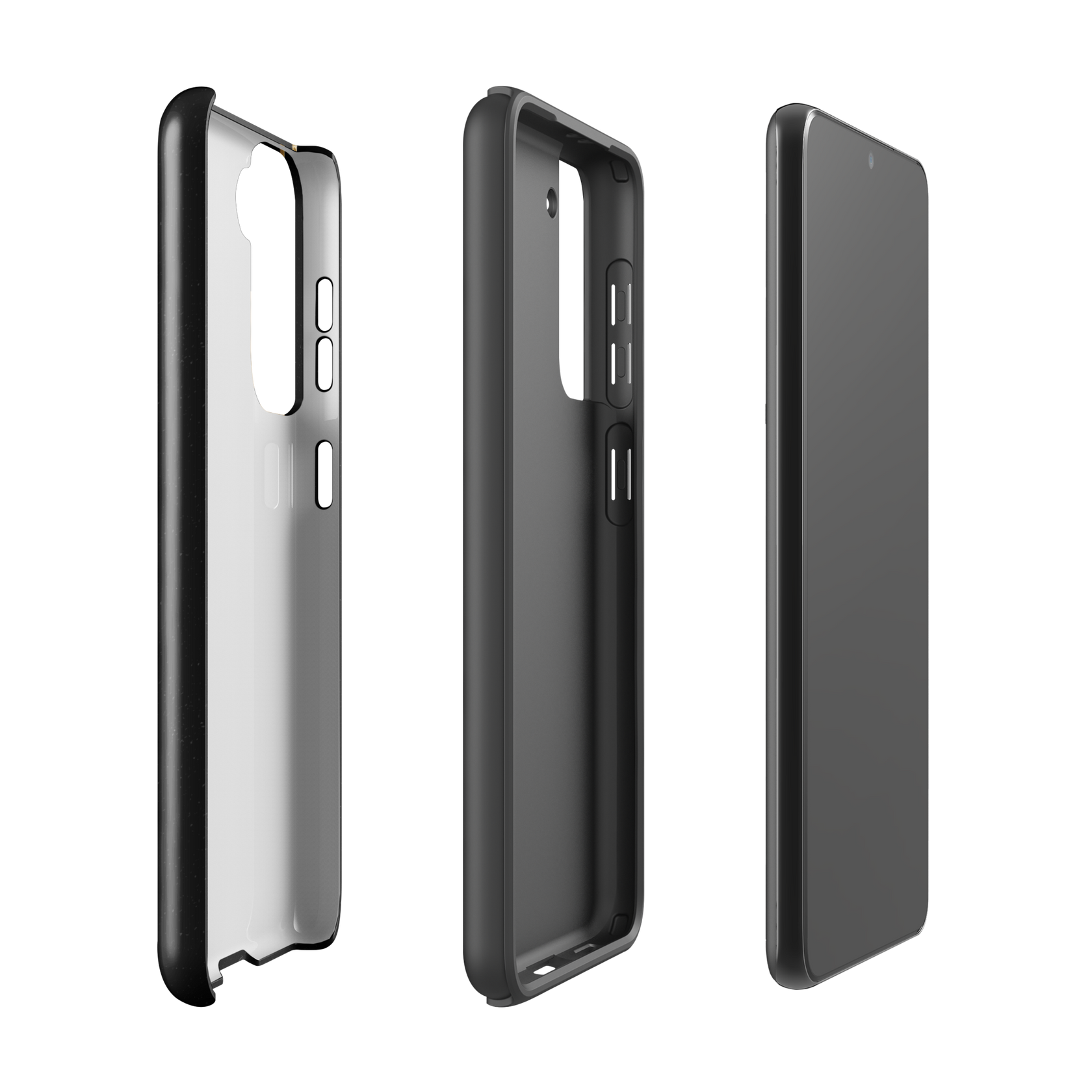 Star Trek: The Original Series Communicator Delta Large Tough Phone Ca