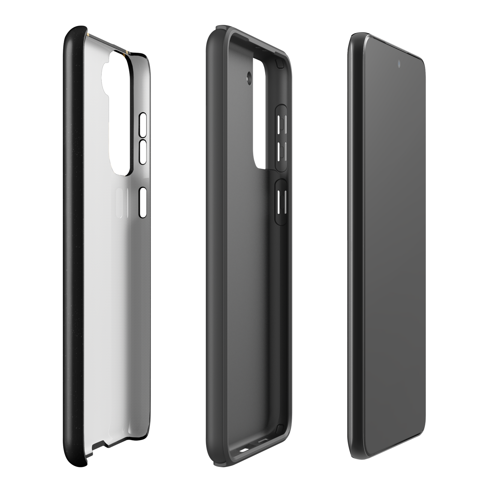 Star Trek: The Original Series Communicator Delta Large Tough Phone Ca