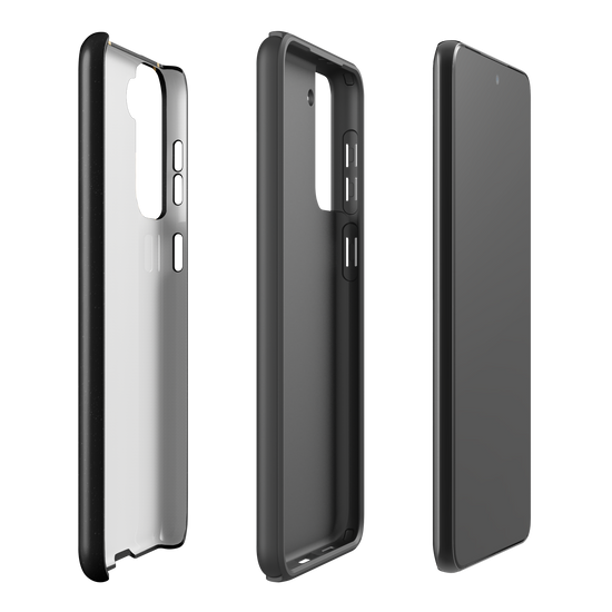 Star Trek: The Original Series Communicator Delta Large Tough Phone Ca