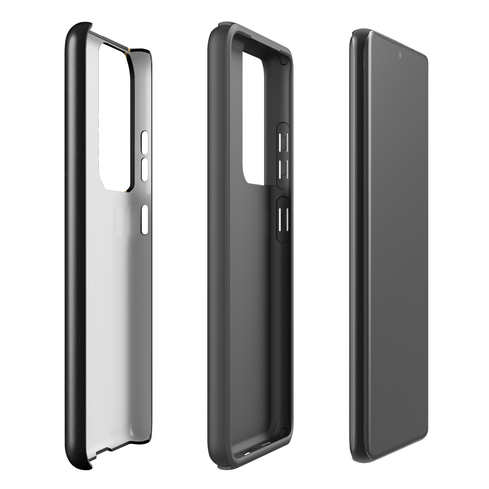 Star Trek: The Original Series Communicator Delta Large Tough Phone Ca