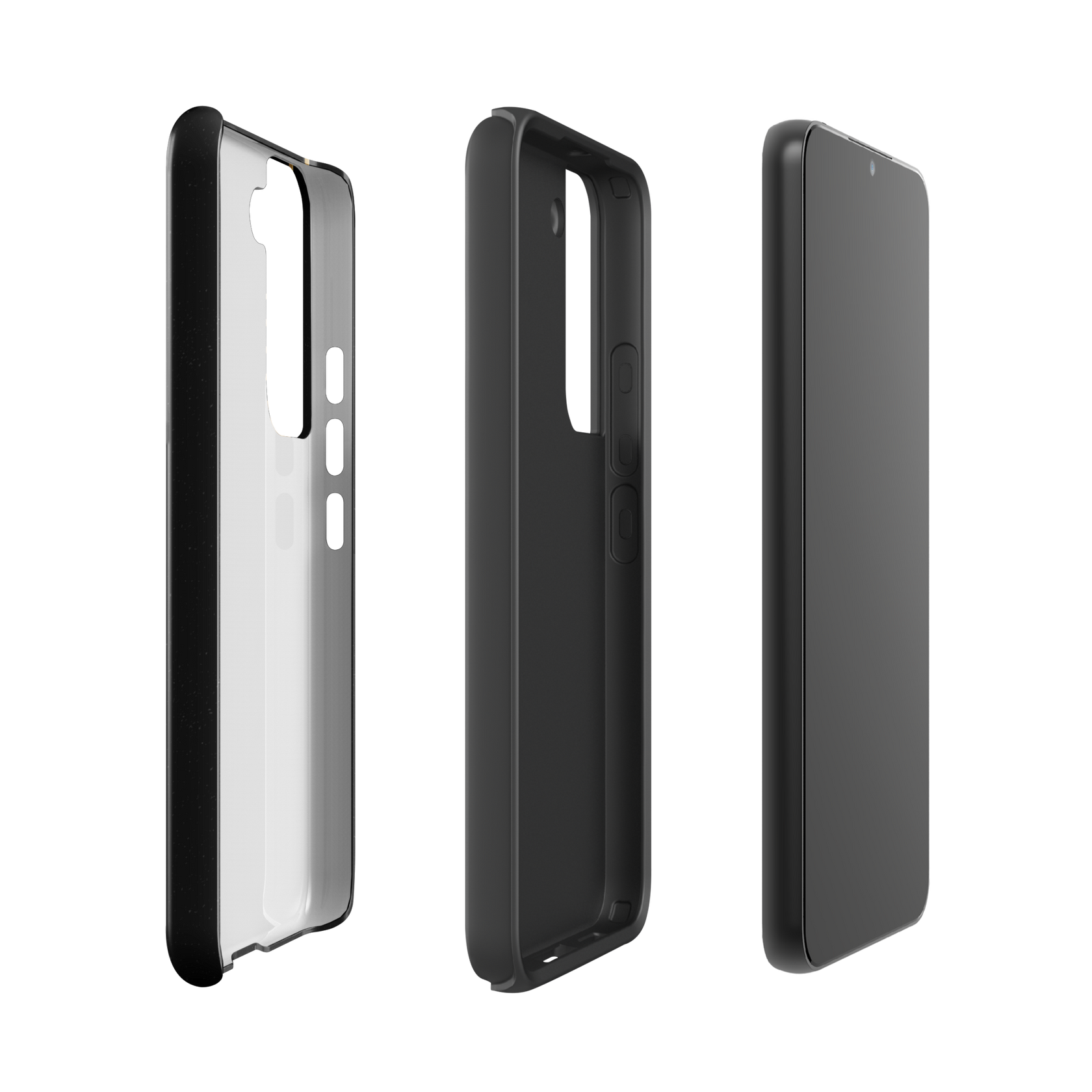 Star Trek: The Original Series Communicator Delta Large Tough Phone Ca