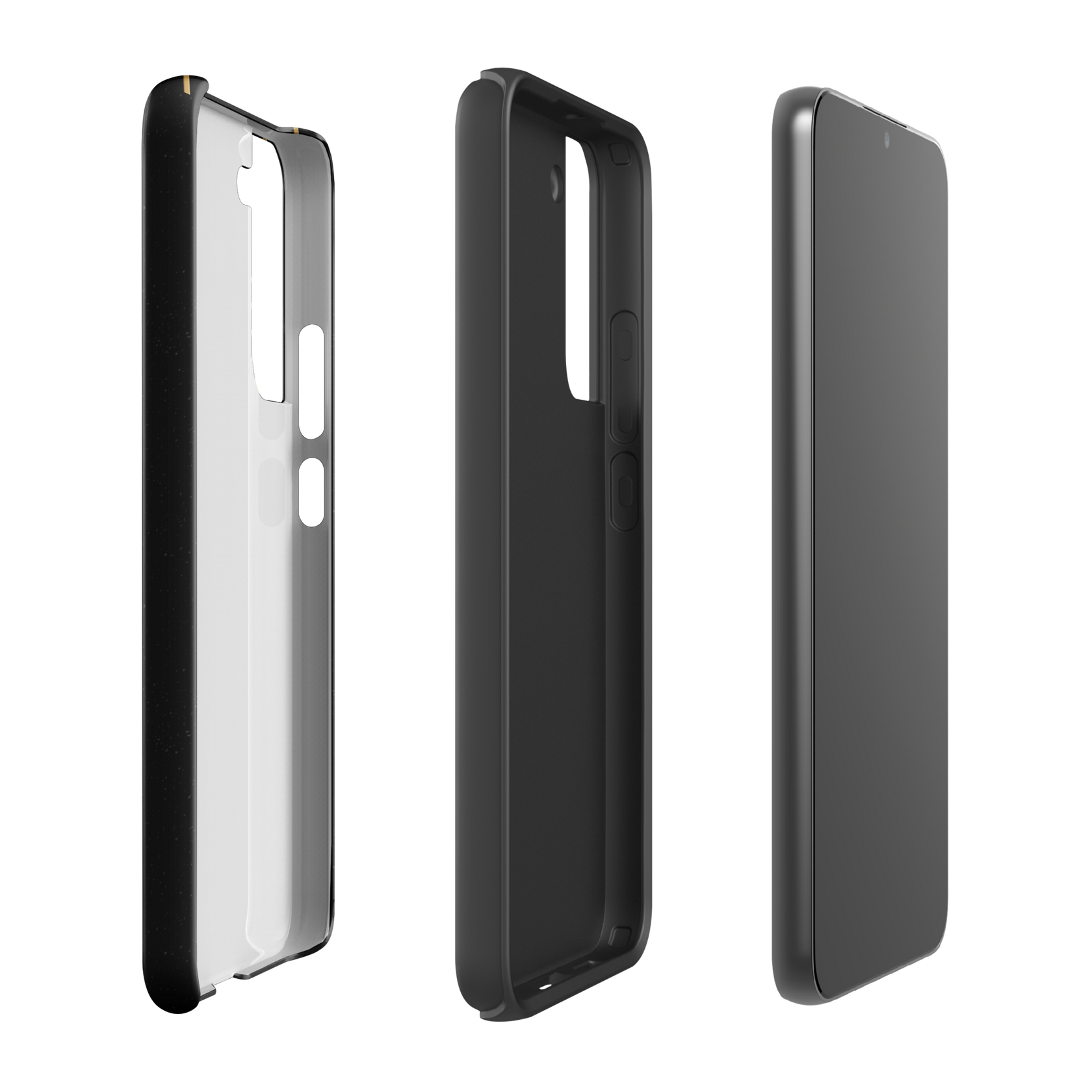 Star Trek: The Original Series Communicator Delta Large Tough Phone Ca