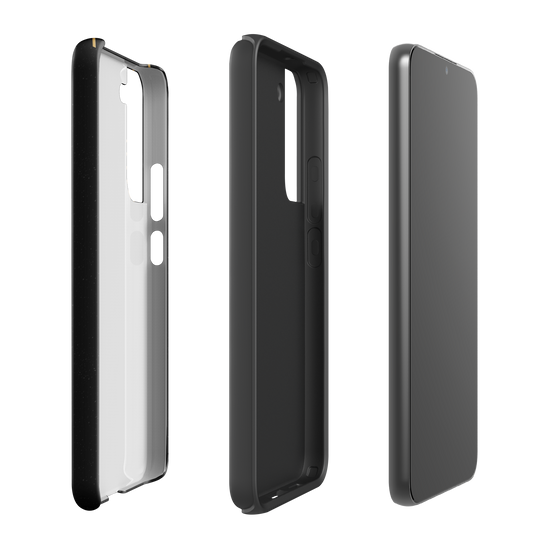 Star Trek: The Original Series Communicator Delta Large Tough Phone Ca