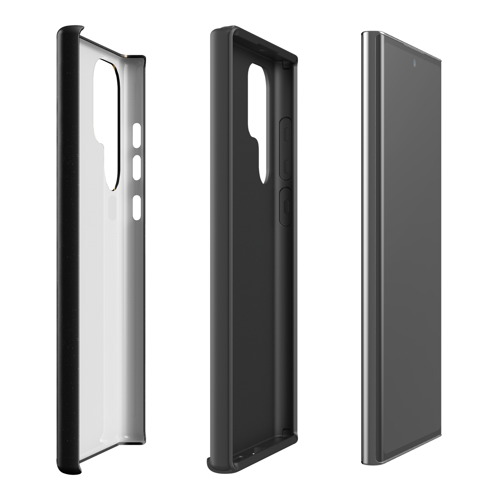 Star Trek: The Original Series Communicator Delta Large Tough Phone Ca