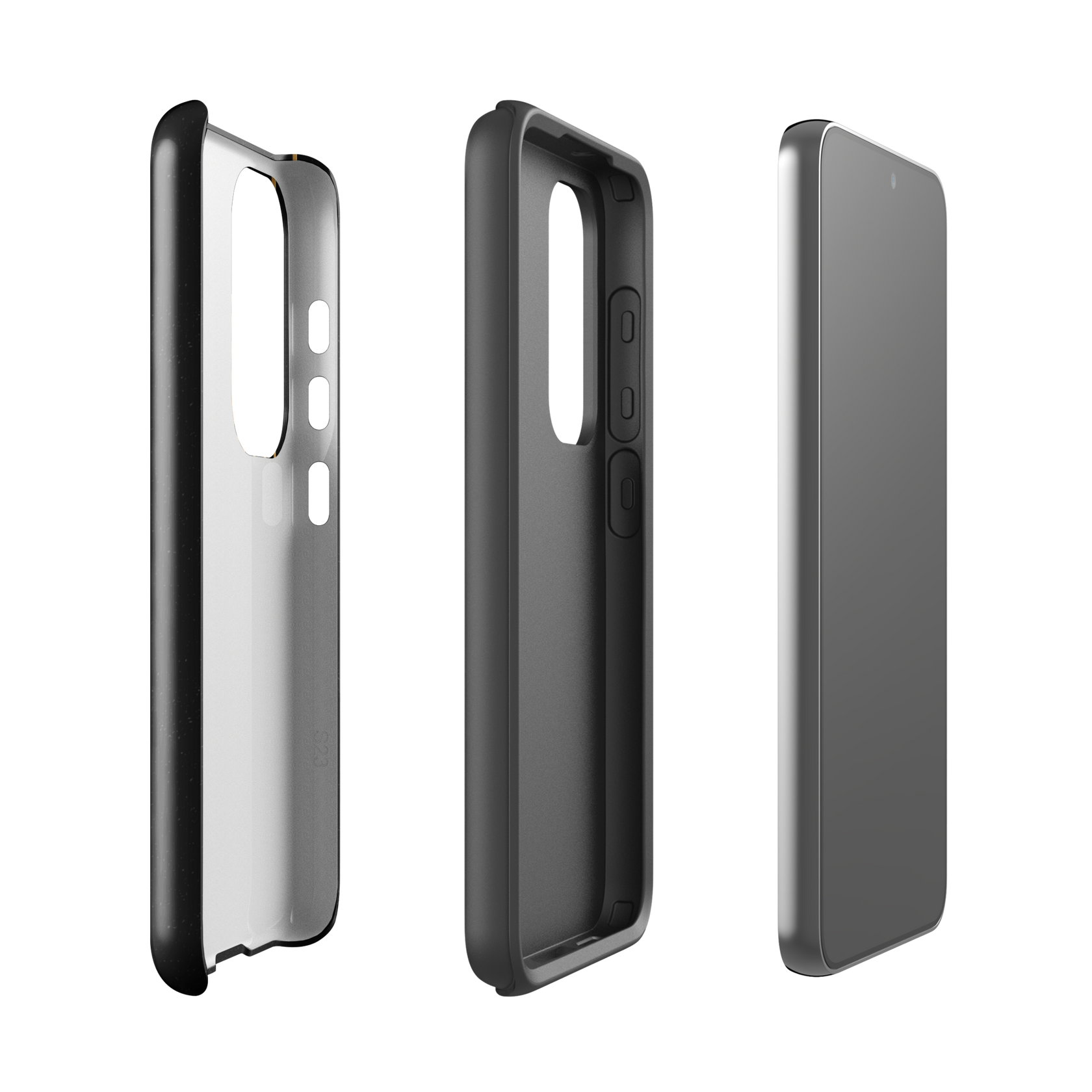 Star Trek: The Original Series Communicator Delta Large Tough Phone Ca