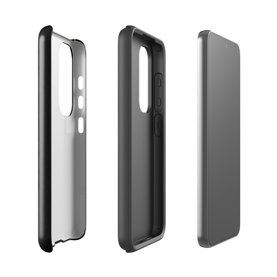 Star Trek: The Original Series Communicator Delta Large Tough Phone Ca