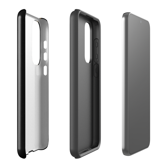 Star Trek: The Original Series Communicator Delta Large Tough Phone Ca