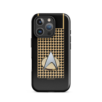 Protect Your Phone with Official Star Trek Phone Cases