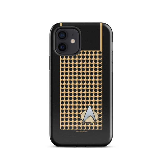 Star Trek: The Original Series Communicator Delta Small Tough Phone Ca