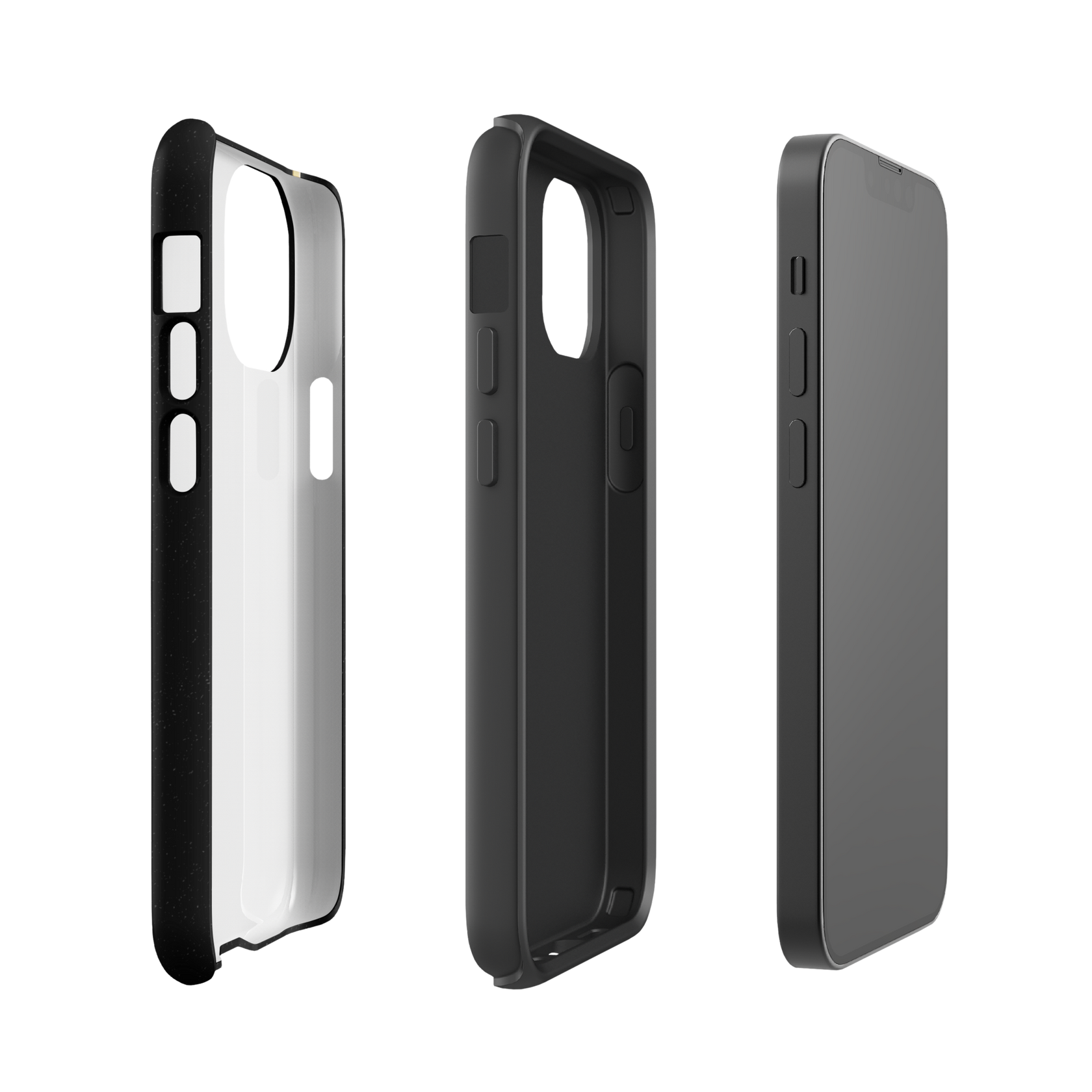 Star Trek: The Original Series Communicator Delta Small Tough Phone Ca