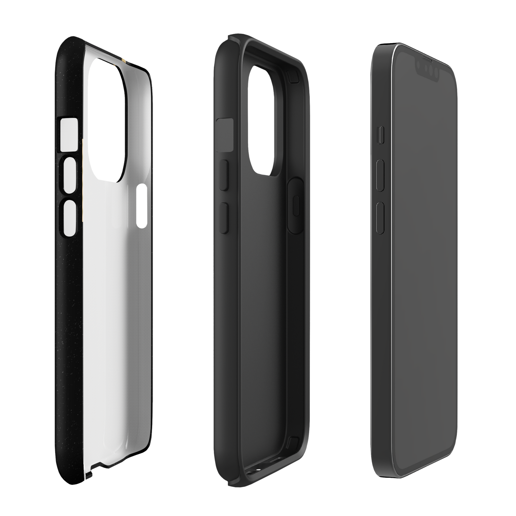 Star Trek: The Original Series Communicator Delta Small Tough Phone Ca