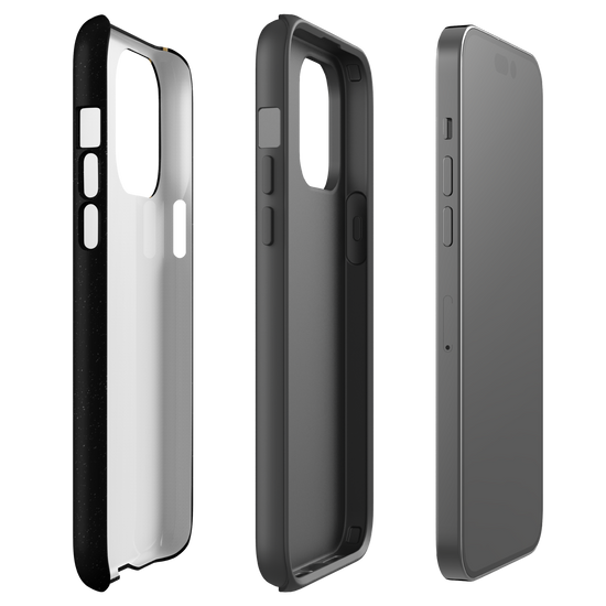 Star Trek: The Original Series Communicator Delta Small Tough Phone Ca