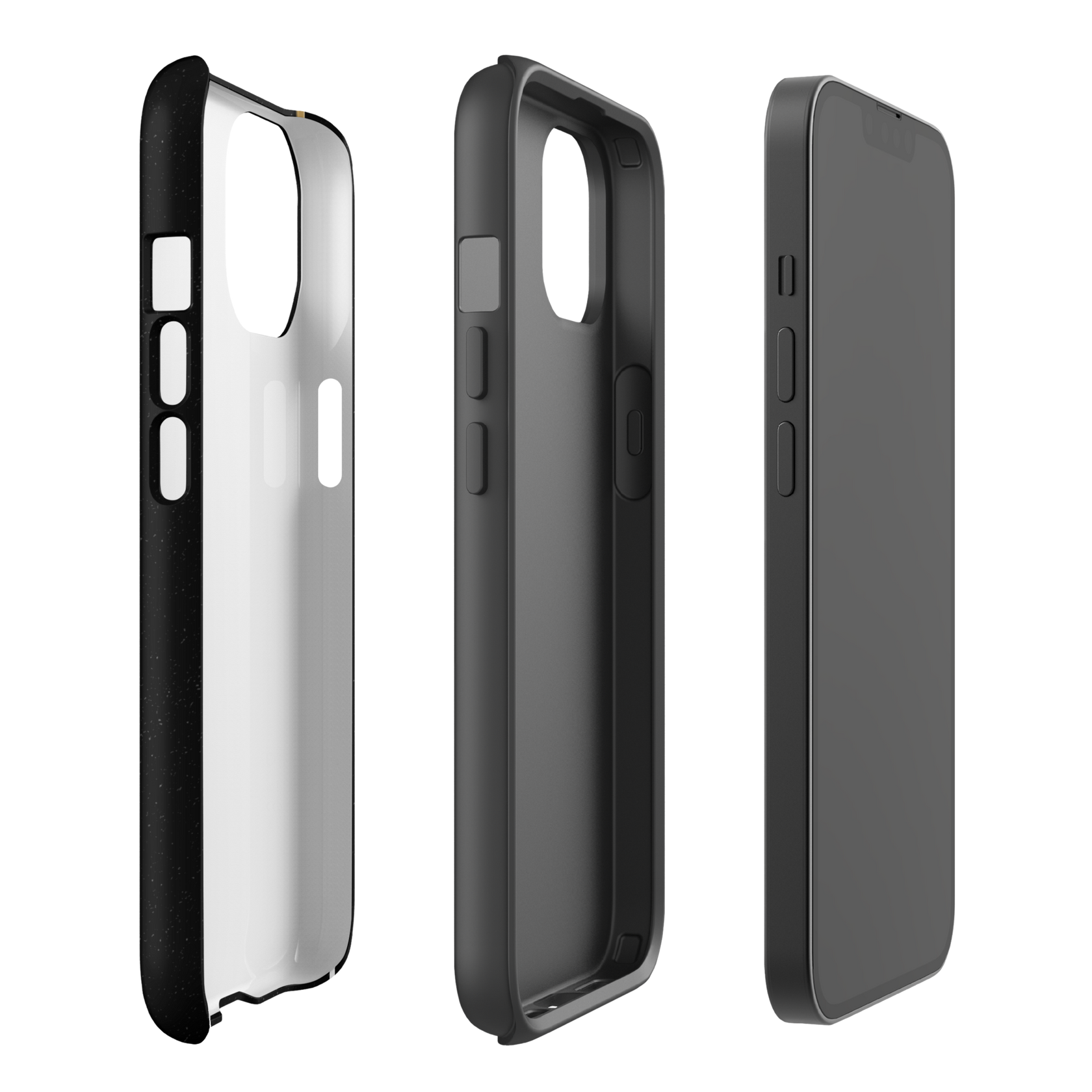 Star Trek: The Original Series Communicator Delta Small Tough Phone Ca