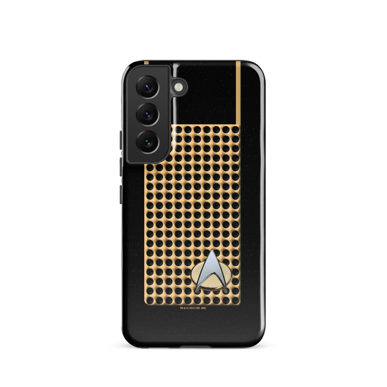 Star Trek: The Original Series Communicator Delta Small Tough Phone Ca