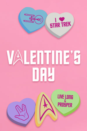 Shop Official Star Trek Discovery Merchandise & Gifts | Star Trek Shop