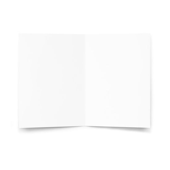 Star Trek: The Original Series Spock Greeting Card