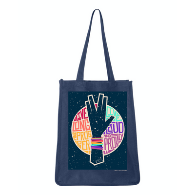Bags & Backpacks | Star Trek Shop