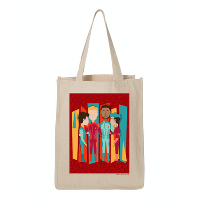 Bags & Backpacks | Star Trek Shop