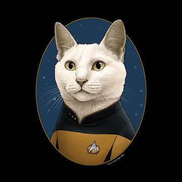 Star Trek Cats