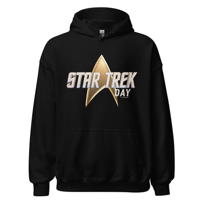 Shop Official Star Trek Hoodies & Sweatshirts | Star Trek Shop