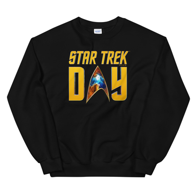 Shop Official Star Trek Hoodies & Sweatshirts | Star Trek Shop