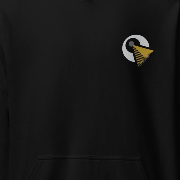 Star Trek: IDIC Symbol Hoodie | Star Trek Shop