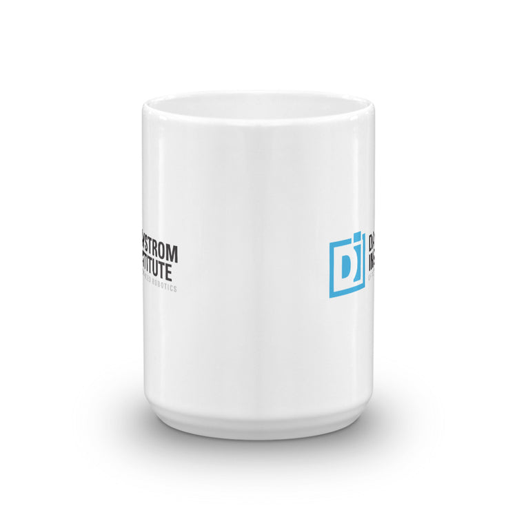 Star Trek: Picard Daystrom Institute Mug