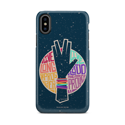 Protect Your Phone with Official Star Trek Phone Cases | Star Trek Shop