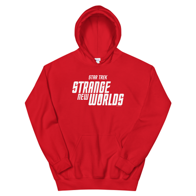 Shop Official Star Trek Hoodies & Sweatshirts | Star Trek Shop