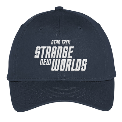 Strange New Worlds | Star Trek Shop
