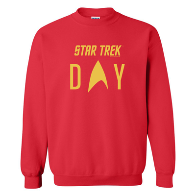 Shop Official Star Trek Hoodies & Sweatshirts | Page 2 | Star Trek Shop