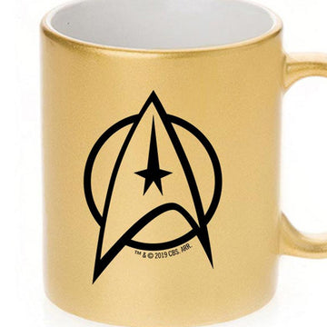 Shop Official Personalized Star Trek Gear