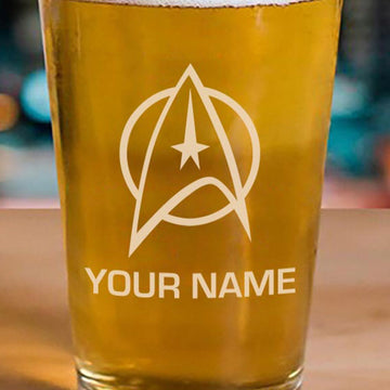 Shop Official Personalized Star Trek Gear
